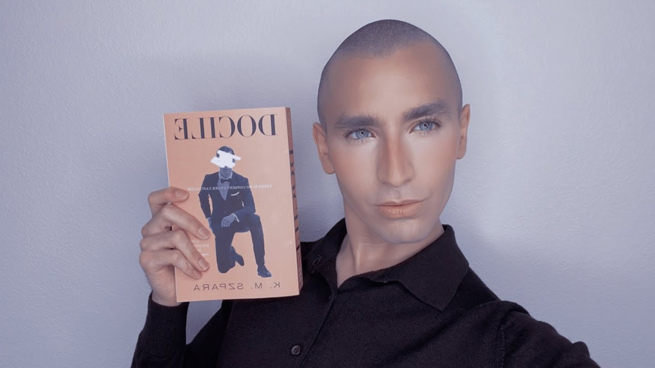 Docile Book Review - YouTube