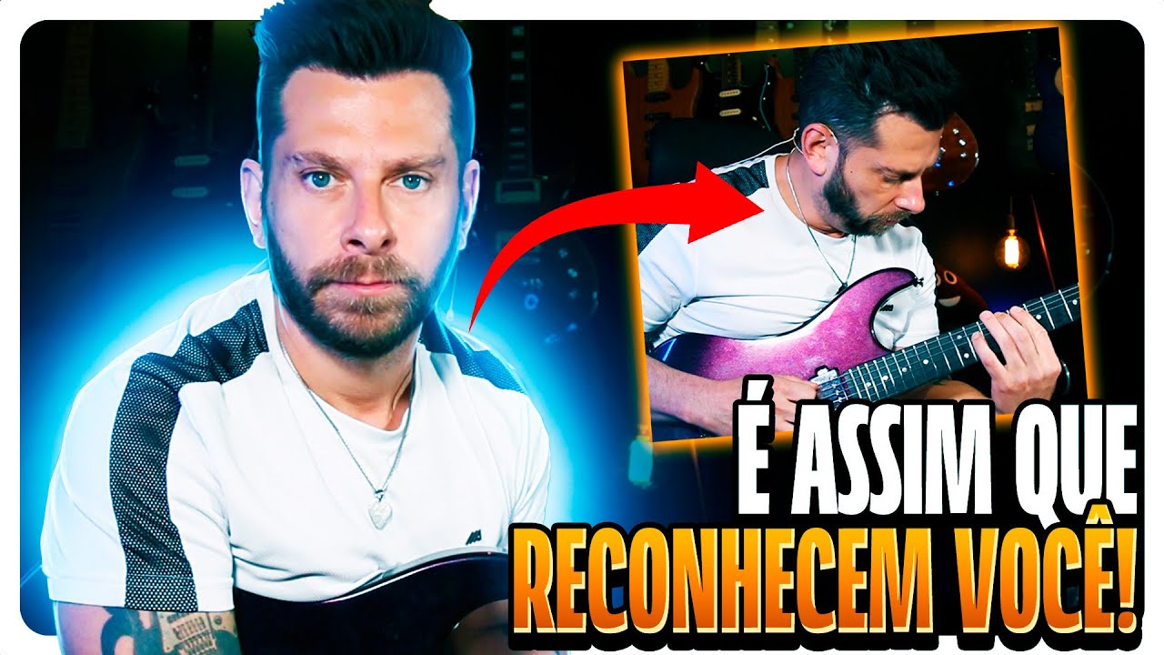 PORQUE VOCÊ NÃO É UM MÚSICO DE SUCESSO!!! - YouTube