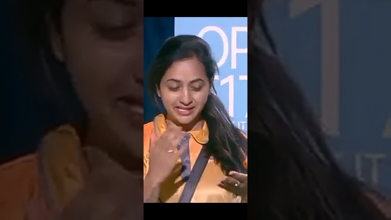 lasya talks big boss - YouTube