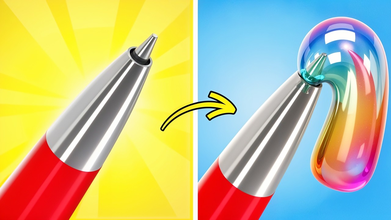 BEST SMART SCHOOL HACKS | Top Ideas and Hacks by 123 GO! Series - YouTube