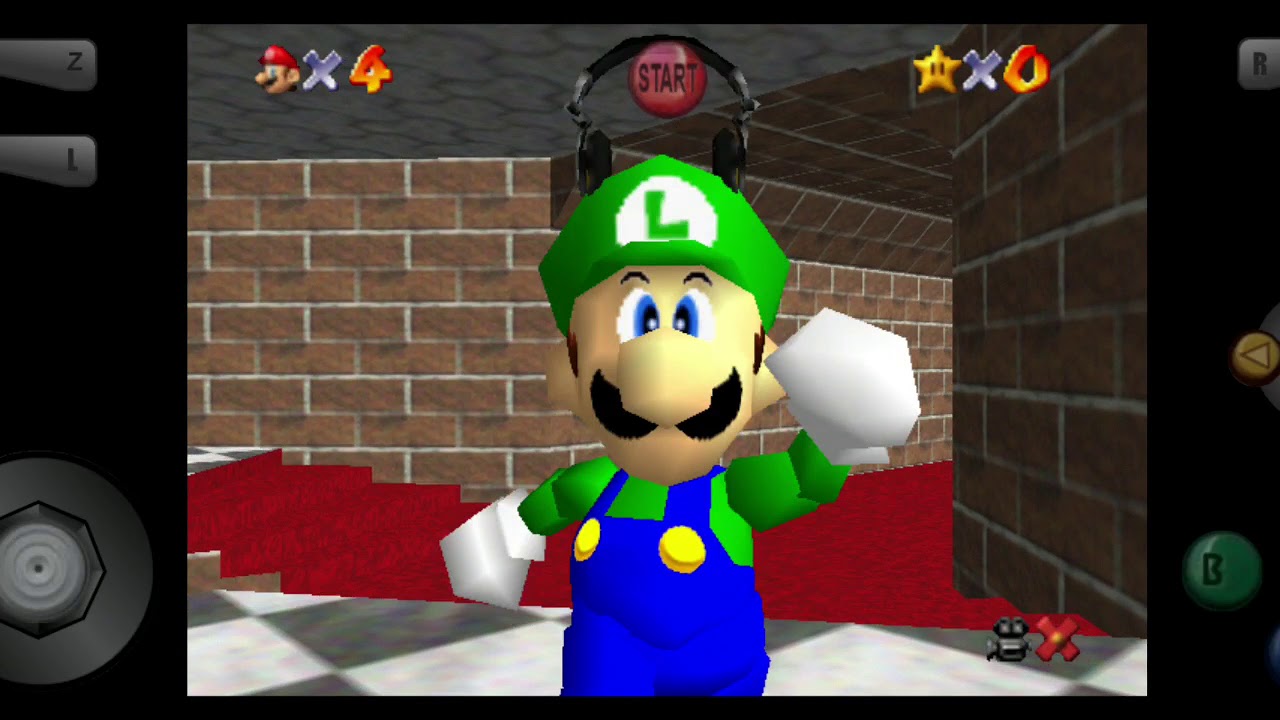 Super Weegeepie 64 - YouTube