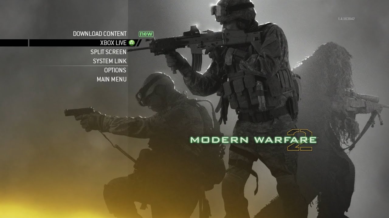 COD Stream - YouTube