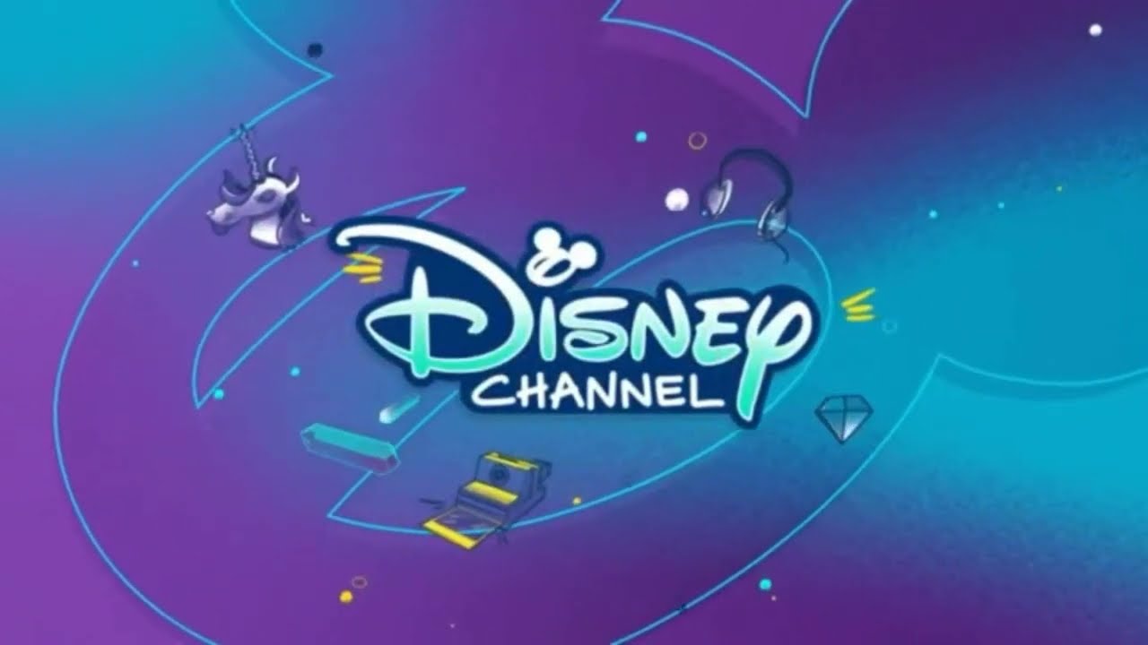 Disney Channel US Bumpers 1 (2019) - YouTube