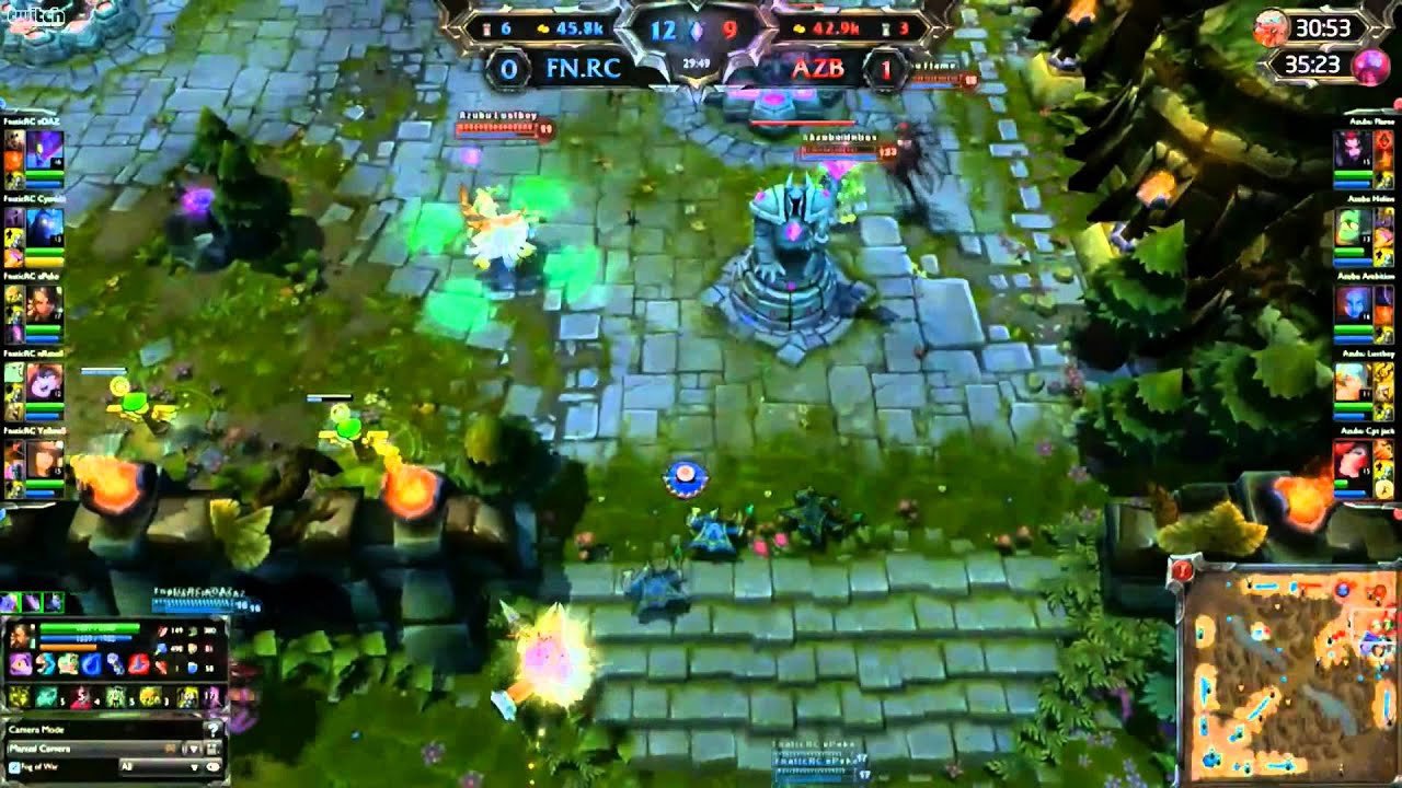 The best of IEM Katowice - League of Legends - YouTube