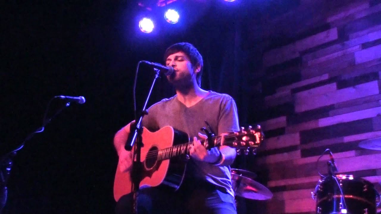 Andy Skib - Reasons (OC) - YouTube