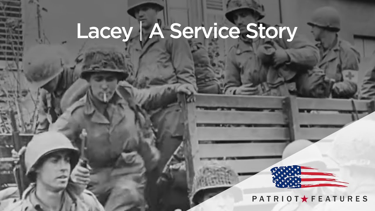 A Service Story | Tom Lacey & Jim McMullin - YouTube