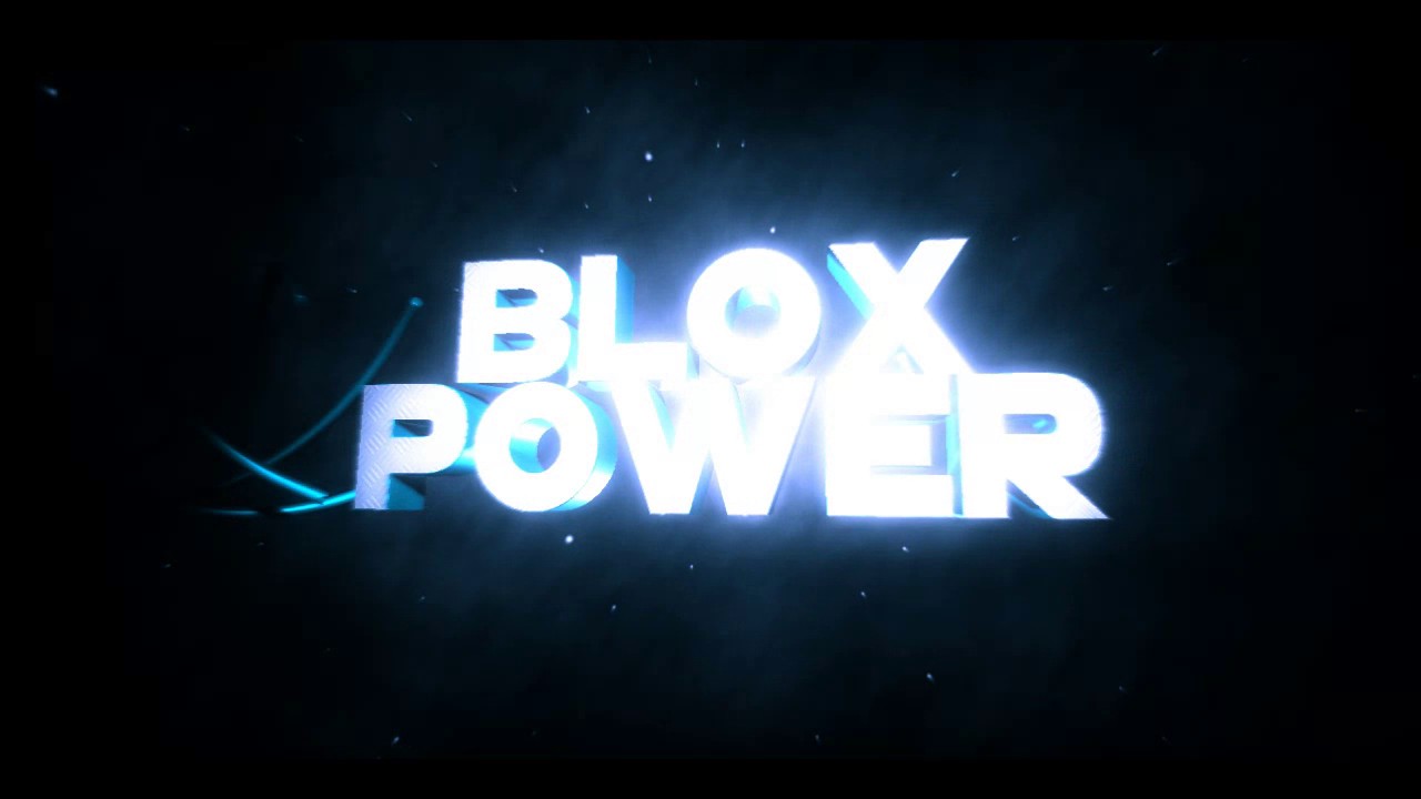 INTRO PARA BLOX POWER!! - YouTube