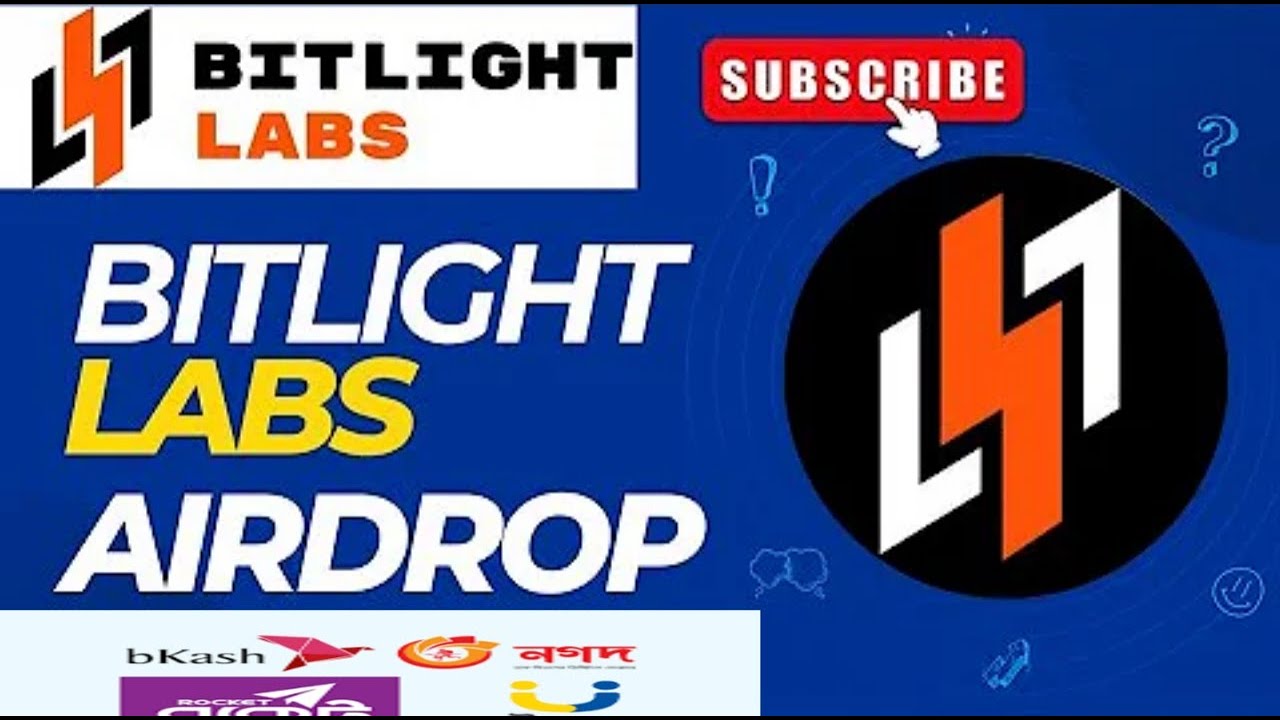 Online income BD payment bkash rocket nogad 2024 / Bitlight Wallet ...