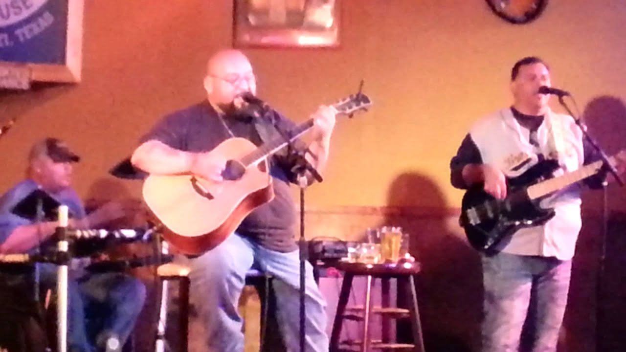 The John Eric Band - YouTube