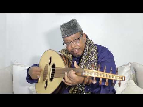 ADALE ADALE, SHEEKH CUMAR ADEN/ MAHDI ZILAY 2023 qasido - YouTube