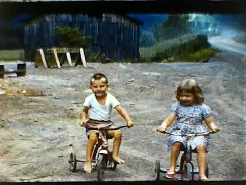 Easter 1963 - YouTube