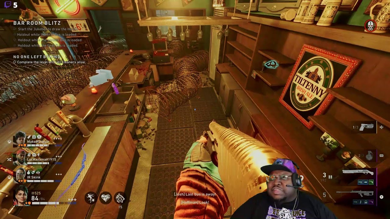 Only the BEST VIBES Interactive Stream Join the Movement - YouTube