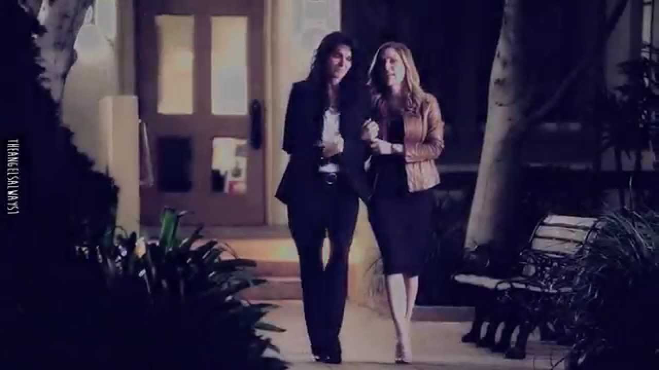 Maura y Jane - I Love You - YouTube