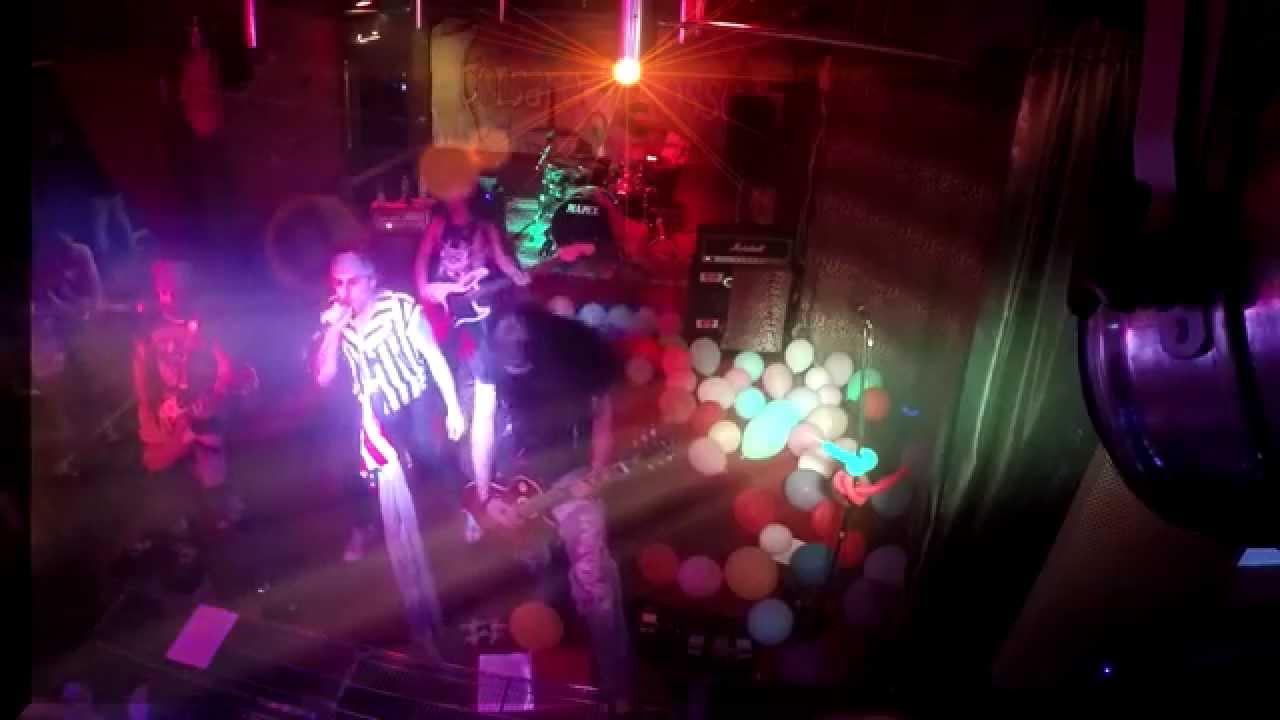80's sunset strip - Rock the Night - YouTube