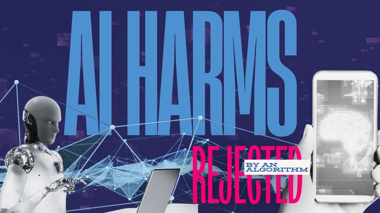 Episode 5: Rejected by an Algorithm - YouTube