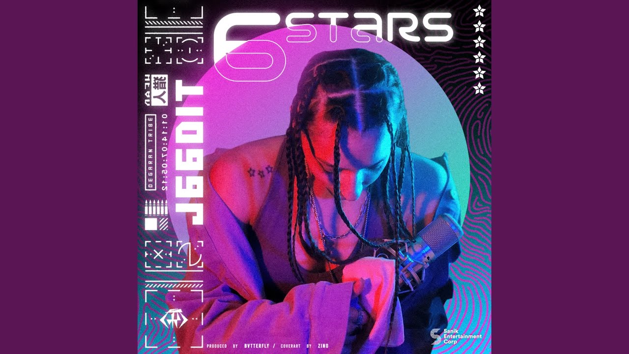 6 Stars - YouTube
