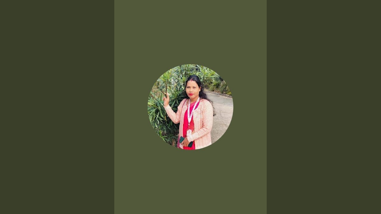 Mamta Mahto is live! - YouTube