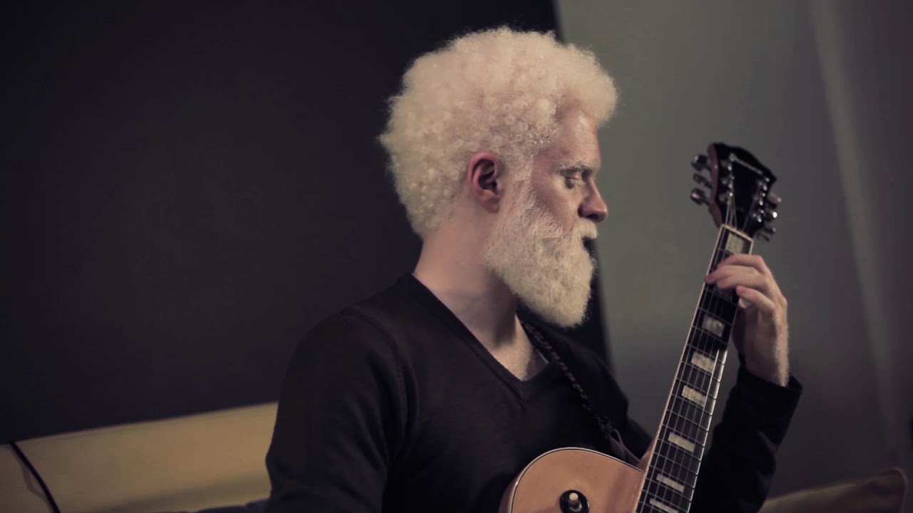 Jo Aouad - Waltz The Time - YouTube