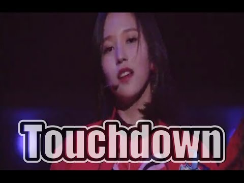 TWICE MINA 帥哭你的 \