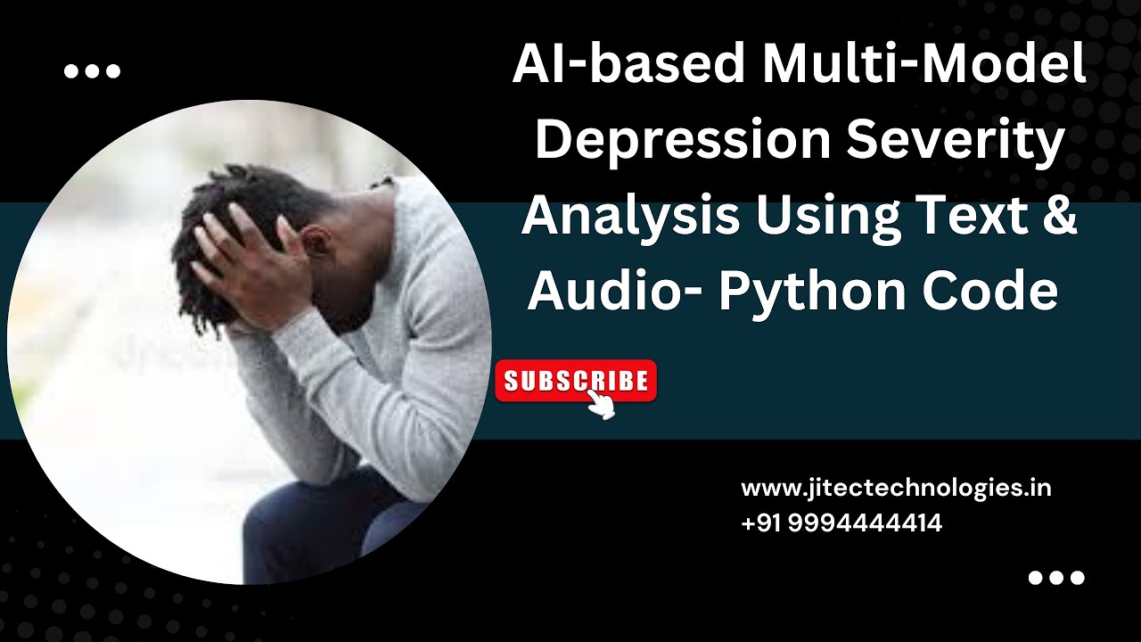 AI Based Depression Level Detection Using Text, Speech, and Video ...