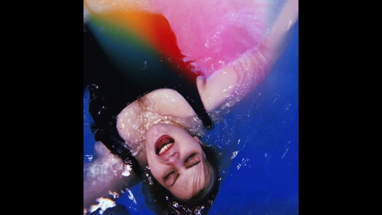 Walkney - LUCIA ROSE (AUDIO) - YouTube