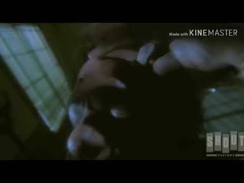 The Howling 1981 transformation scene with The Howling V The Rebirth ...