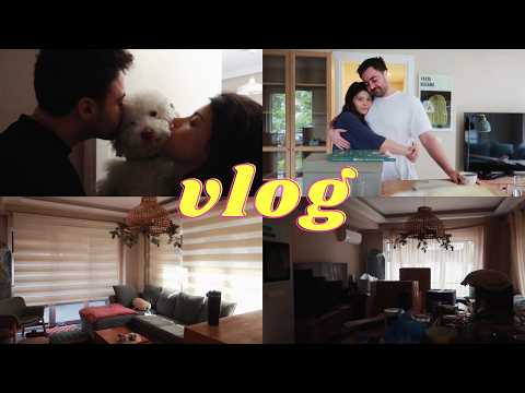 vlog | taşınıyoruz