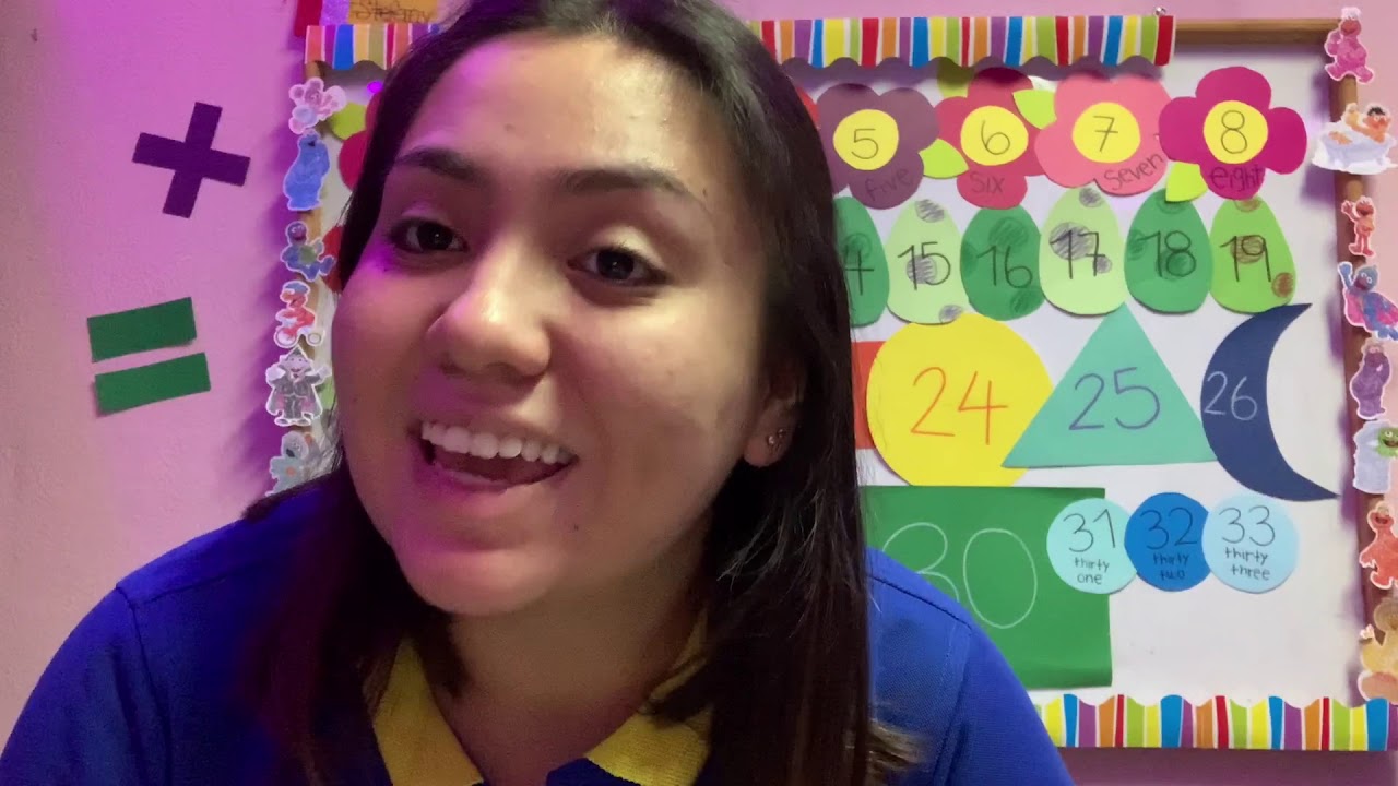 Number 1 To 35 Kinder A Unidad 3 YouTube number-1-to-35-kinder-a-unidad-3-youtube