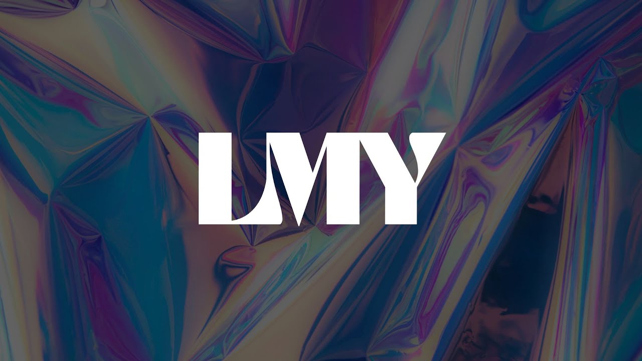 LMY Vision - YouTube