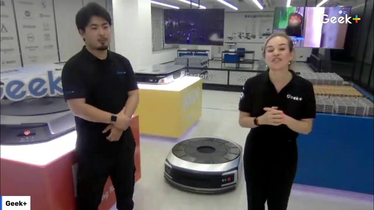 P-800 Peak Season One-Hour Special - YouTube