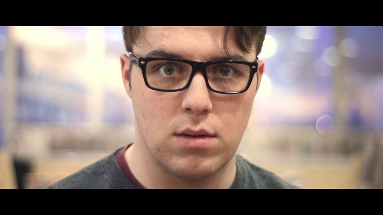 Stephen Rock Video Showreel - YouTube