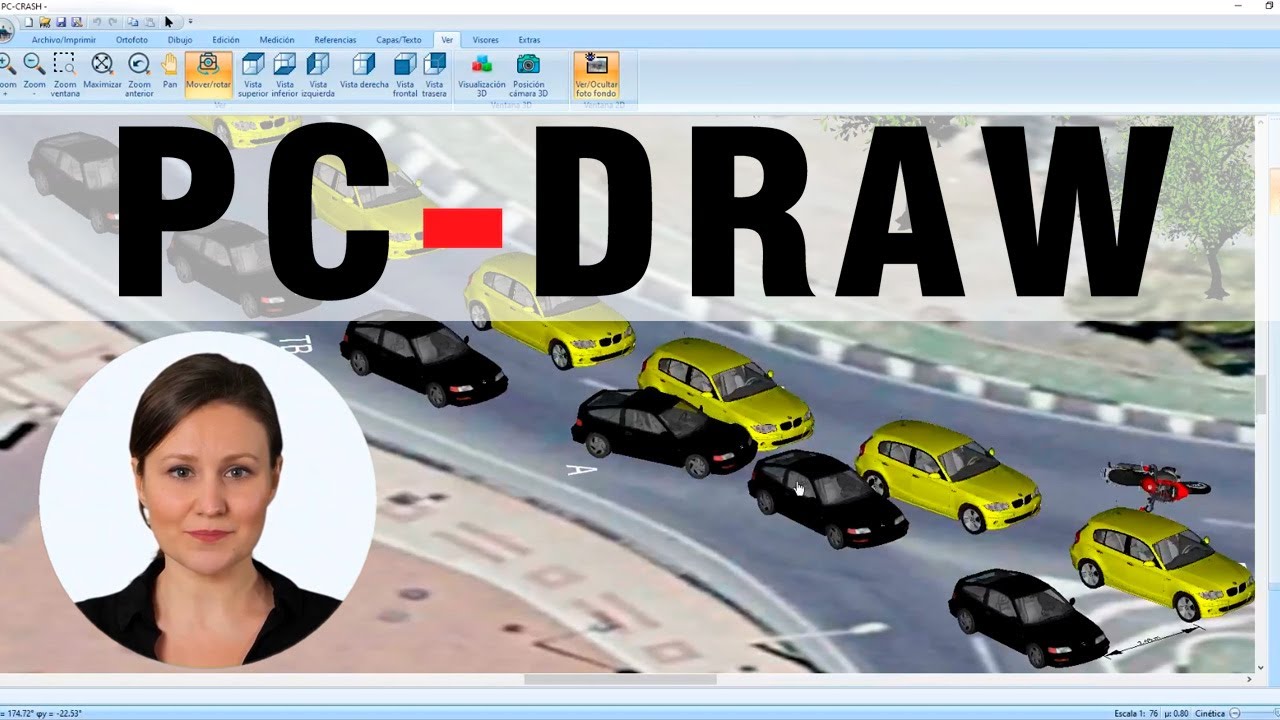 Presentacion curso PC-Draw - YouTube
