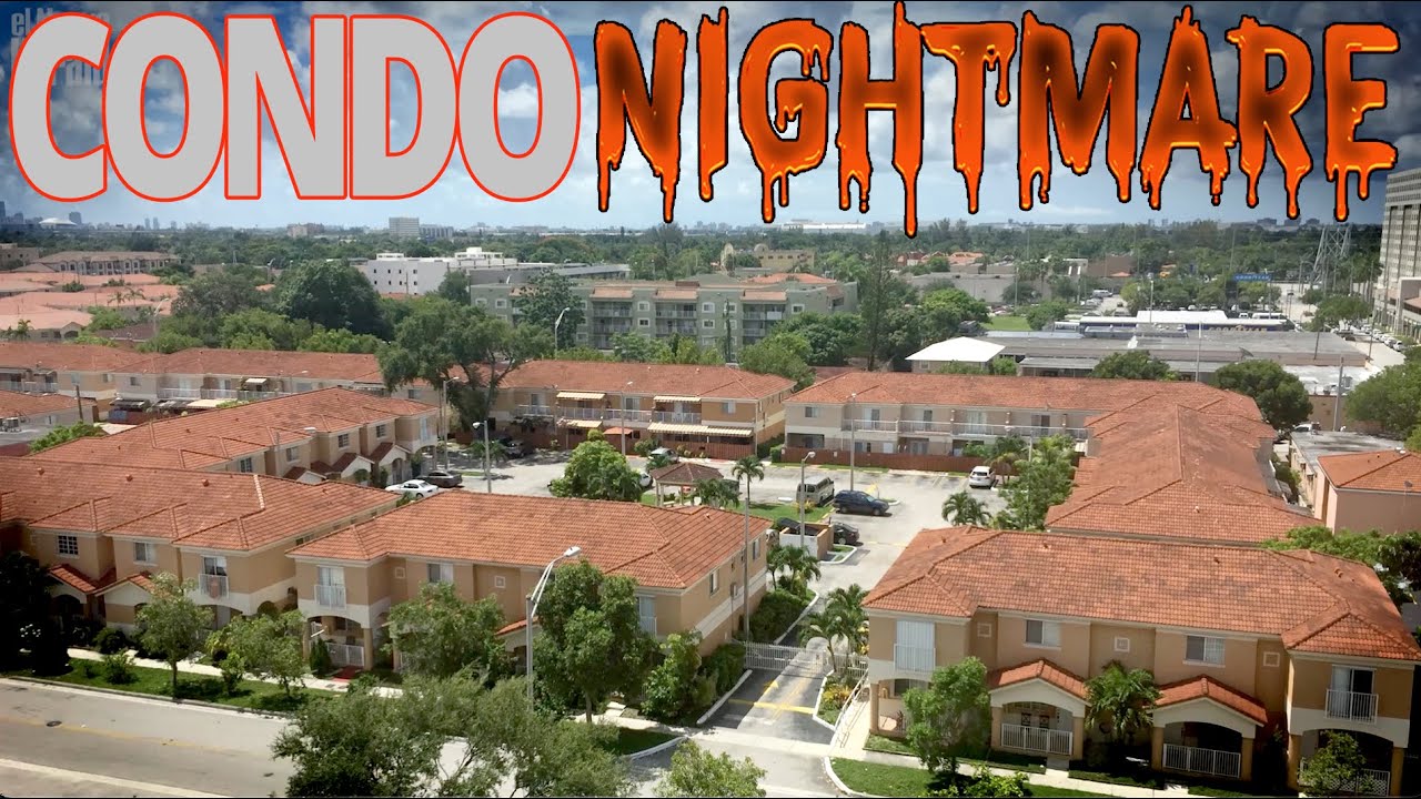 Condo Nightmare: The Investigation That Uncovered Massive fraud in ...