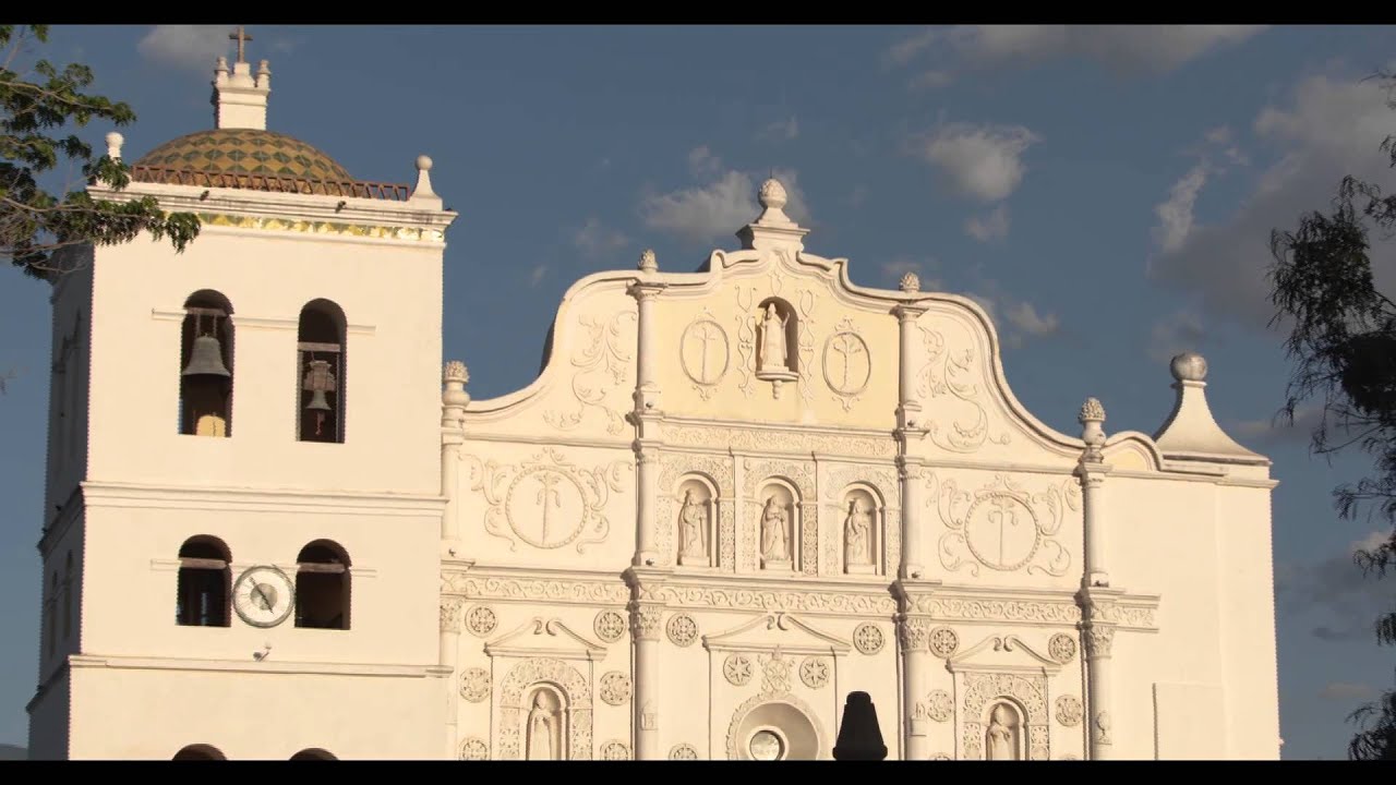 La Ruta del Sol a la Ruta Lenca - YouTube