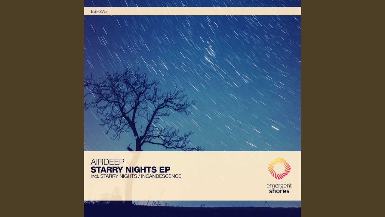 Starry Nights (Extended Mix) - YouTube