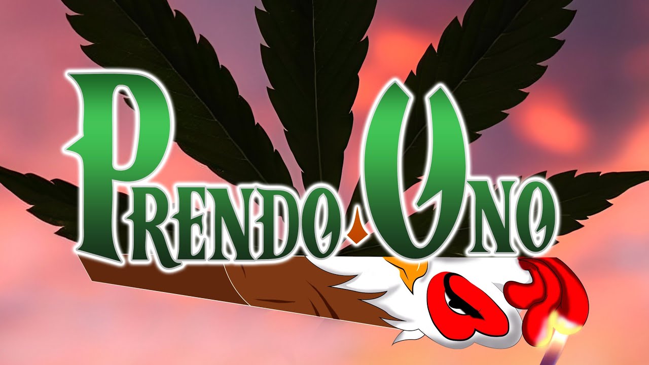 Prendo Uno. (Prod. Medium x Negga Music) #420 - YouTube