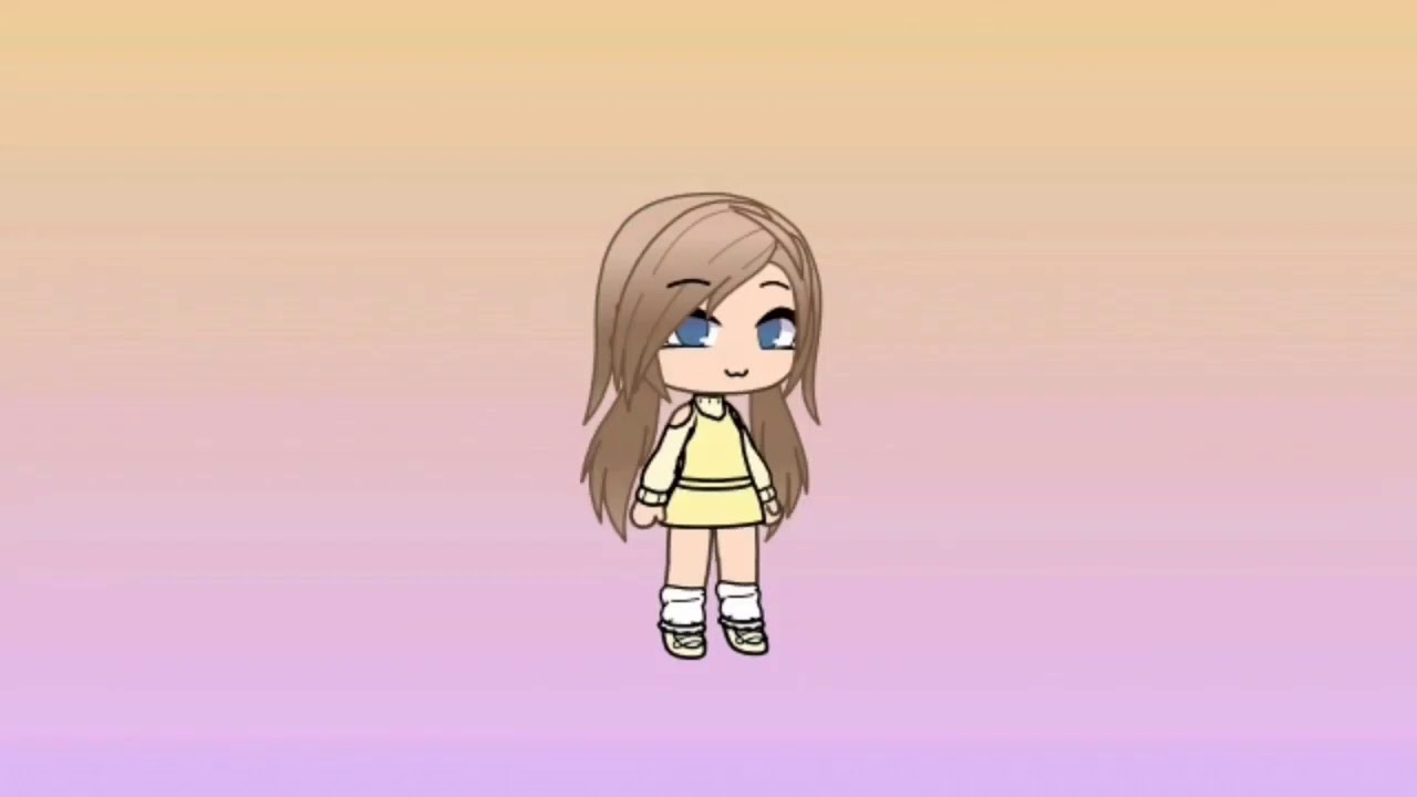 Easy easy Meme||Gacha Life |Itz Hannah Playx - YouTube