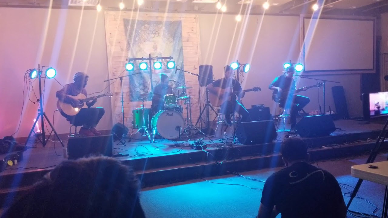 Albatross Band Nepal - Live concert Des Moines, Iowa 008 - YouTube