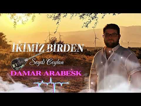 İkimiz Birden - Seydi Ceylan (Elektro Bağlamalı Arabesk COVER)