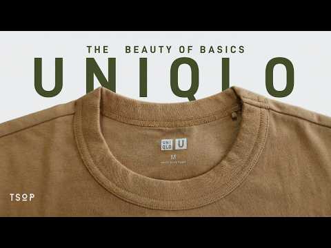Uniqlo: The Clothes Designed to Outlast Fashion