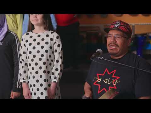 IFSSA x Bent Arrow - Sakinah Circle Performance