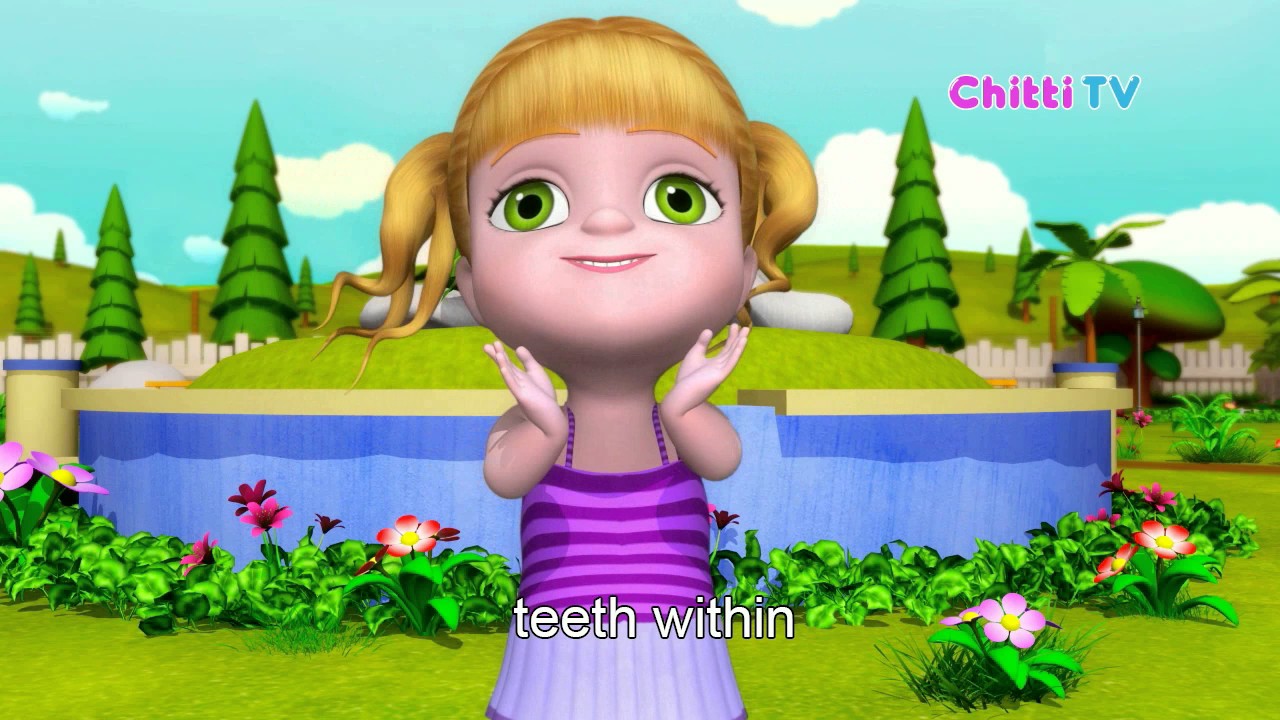 The Lion And The Unicorn Chubby Cheeks Dimple Chin Nursery Rhymes the-lion-and-the-unicorn-chubby-cheeks-dimple-chin-nursery-rhymes