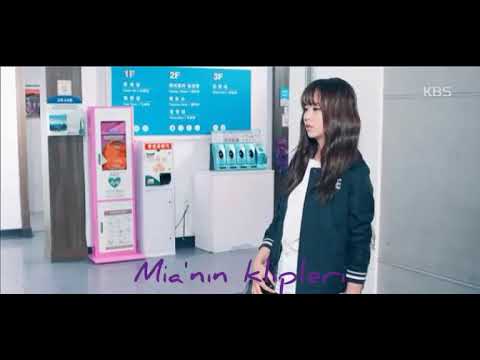 meyhaneler sen// Kore klip