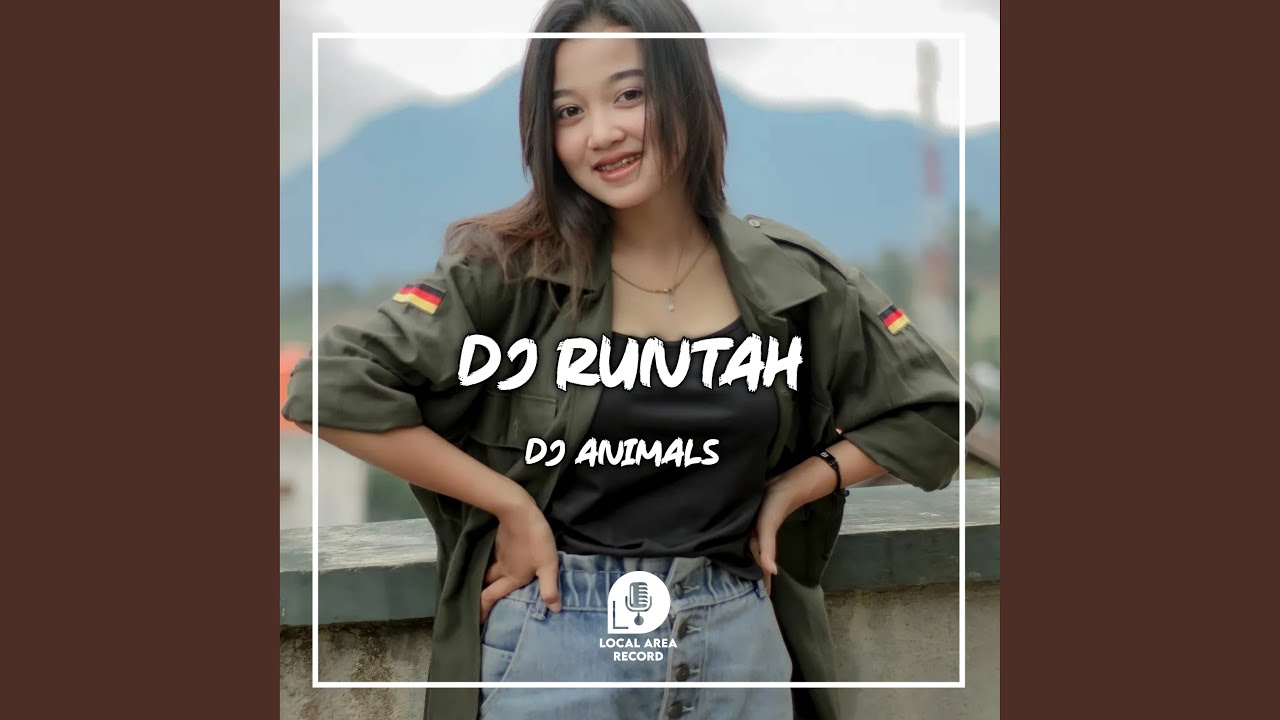 DJ Runtah Breakbeat (Instrumental) - YouTube