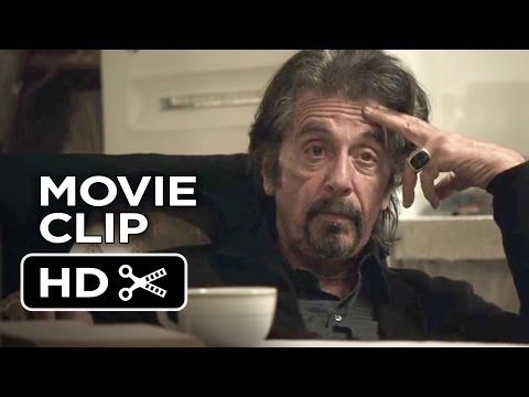Best Al Pacino Characters | Greatest Al Pacino Roles of All Time