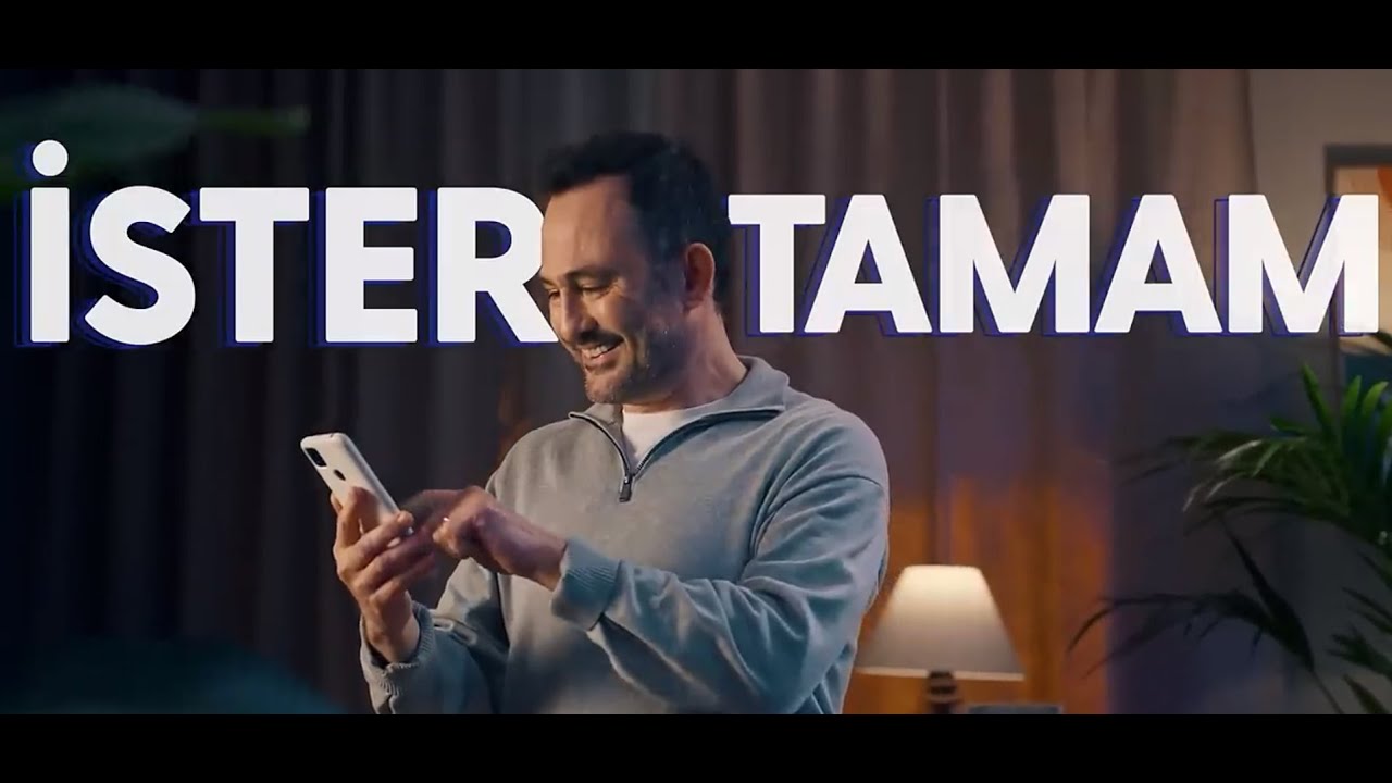 Turkcell Reklam Filmi 2024 - YouTube