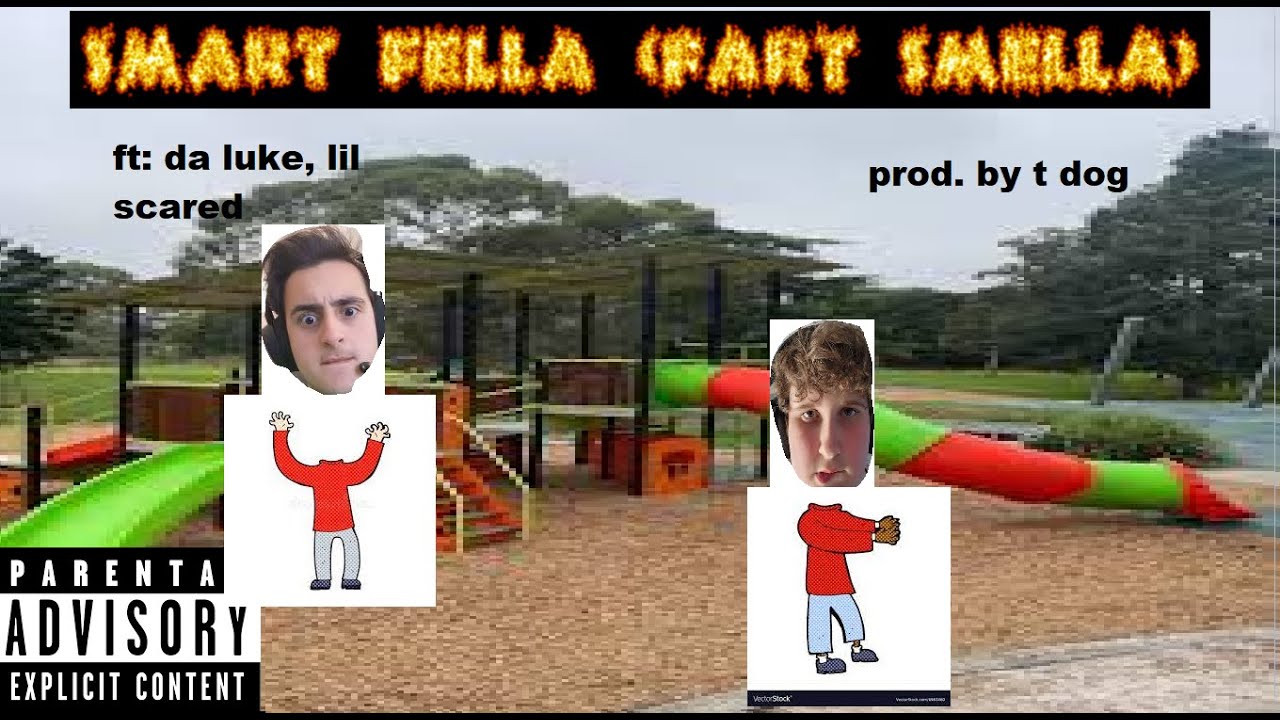 playground slide (da luke,lil scared) prod.Tdog - YouTube