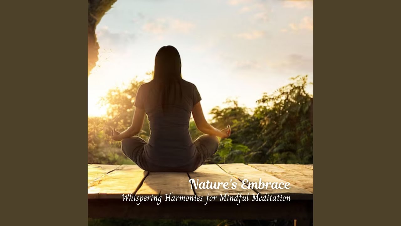 Calming Rhythms for Mindful Tranquility - YouTube