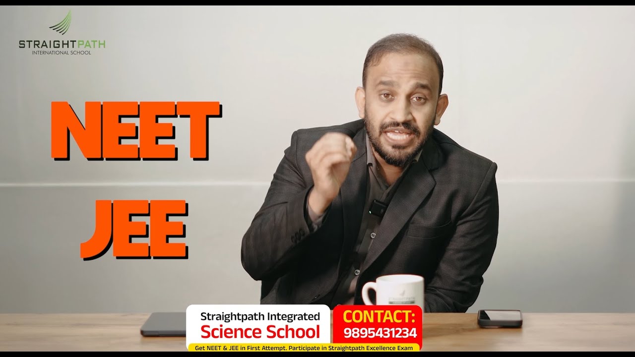 Why Straightpath Integrated Science School ? Here's everything you need ...