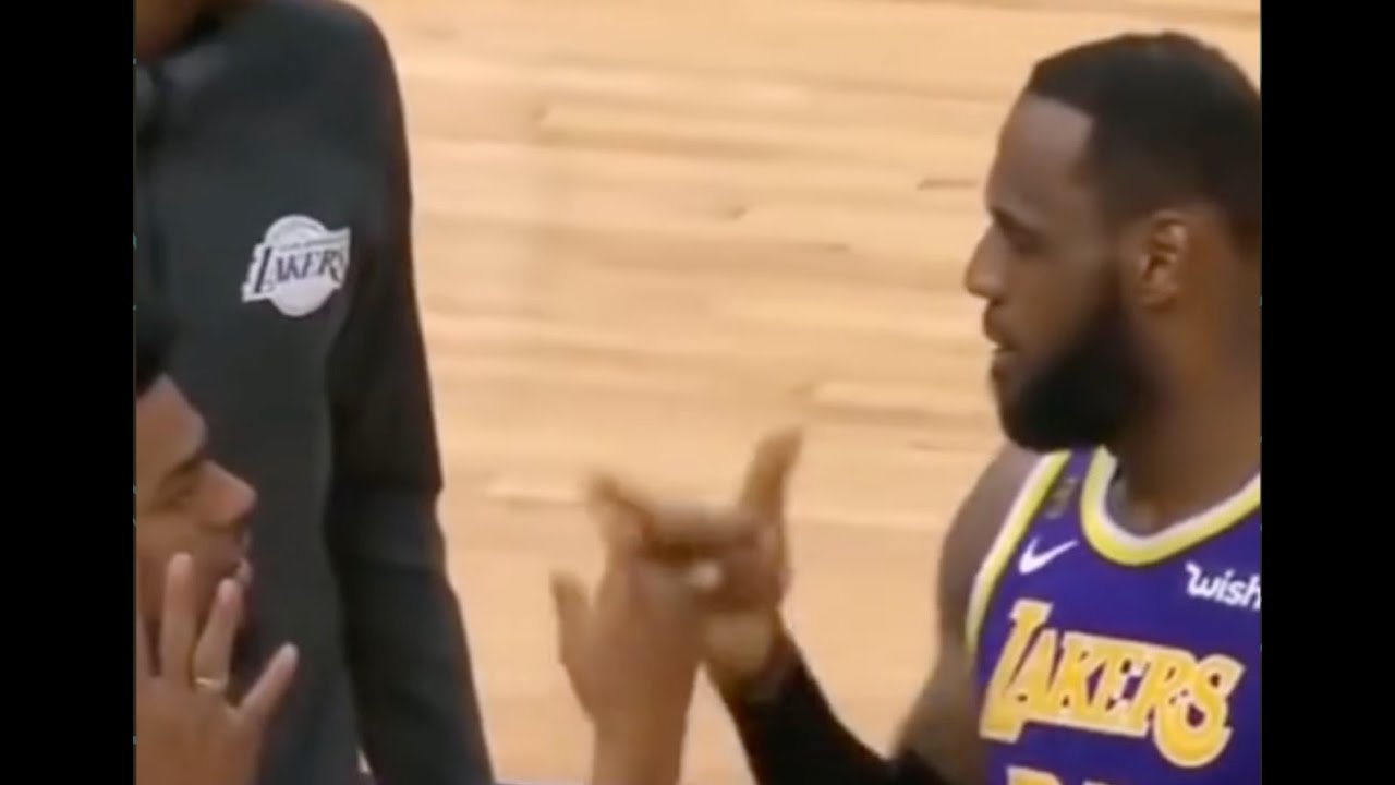 LeBron’s 100,000 Handshakes: The Ultimate Guide to NBA’s Most Iconic ...